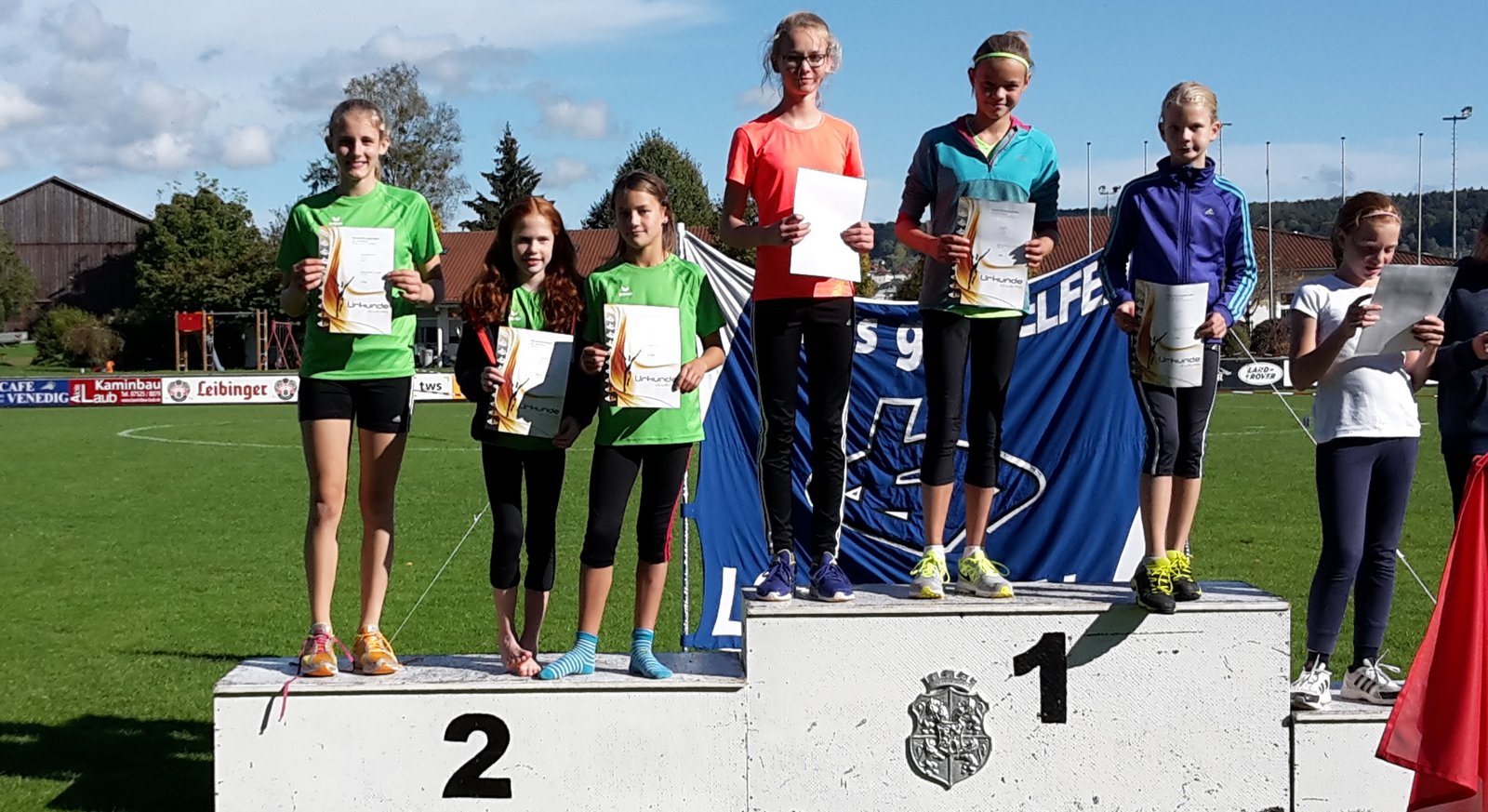 Erfolgreicher Saisonabschluss für Waldseeer Leichtathleten – TG 1848 ...